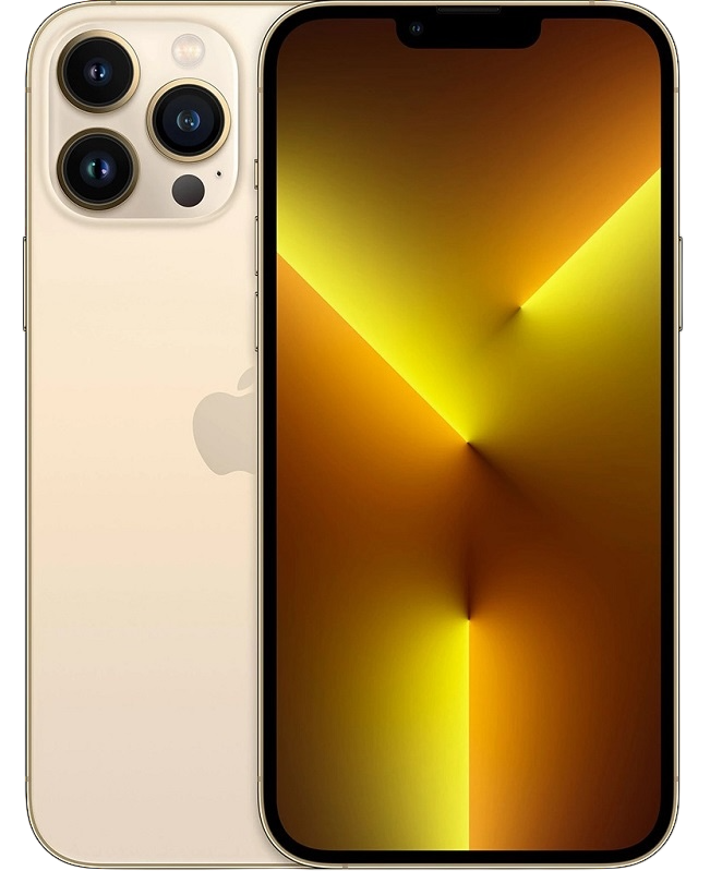 IP 13 ProMax 128GB